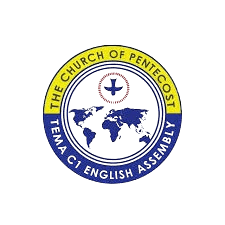 The Church of Pentecost Community One District - English Assembly